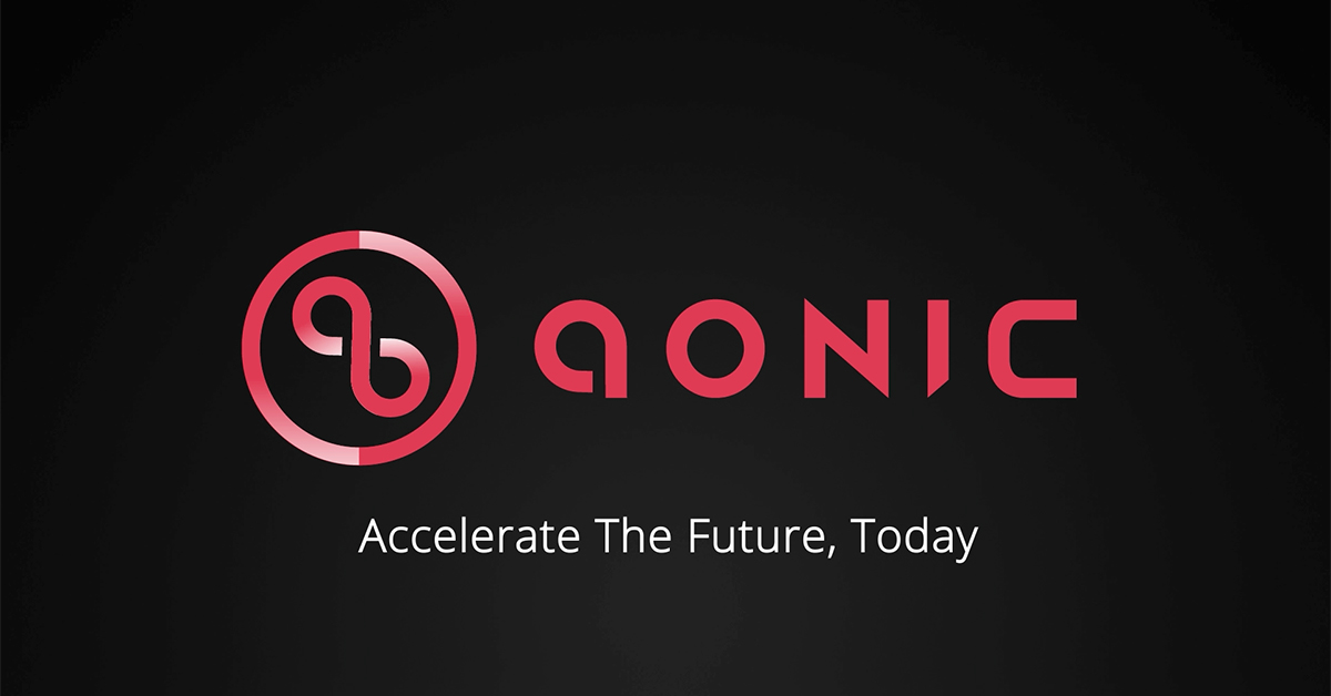 Lifestyle - Aonic Malaysia